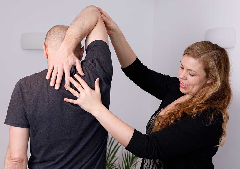 Osteopath | Buckingham | Aimee Newton Osteopathy and Yoga